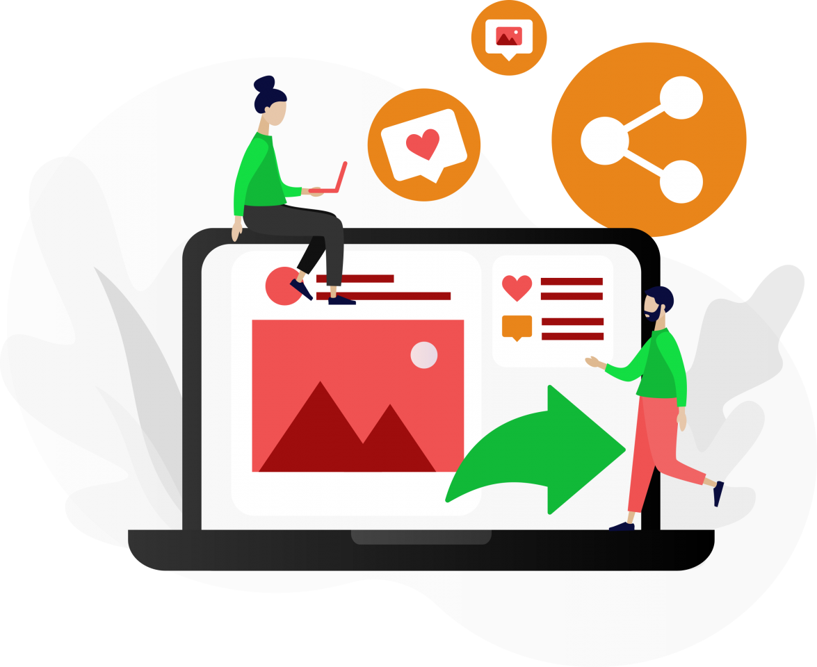 The Importance Of Connection In Branding | Blayzer Digital