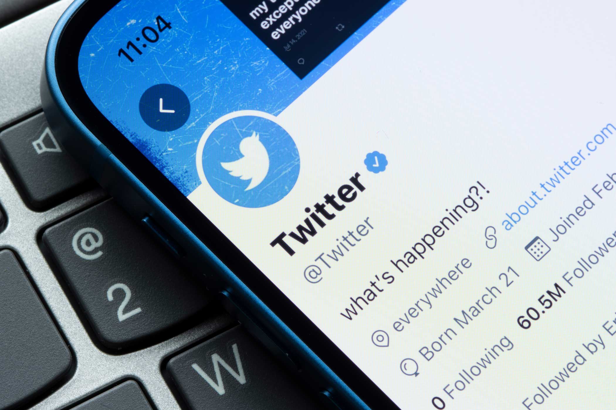 Twitter How It Works For Marketers And How It Might Fail Blayzer