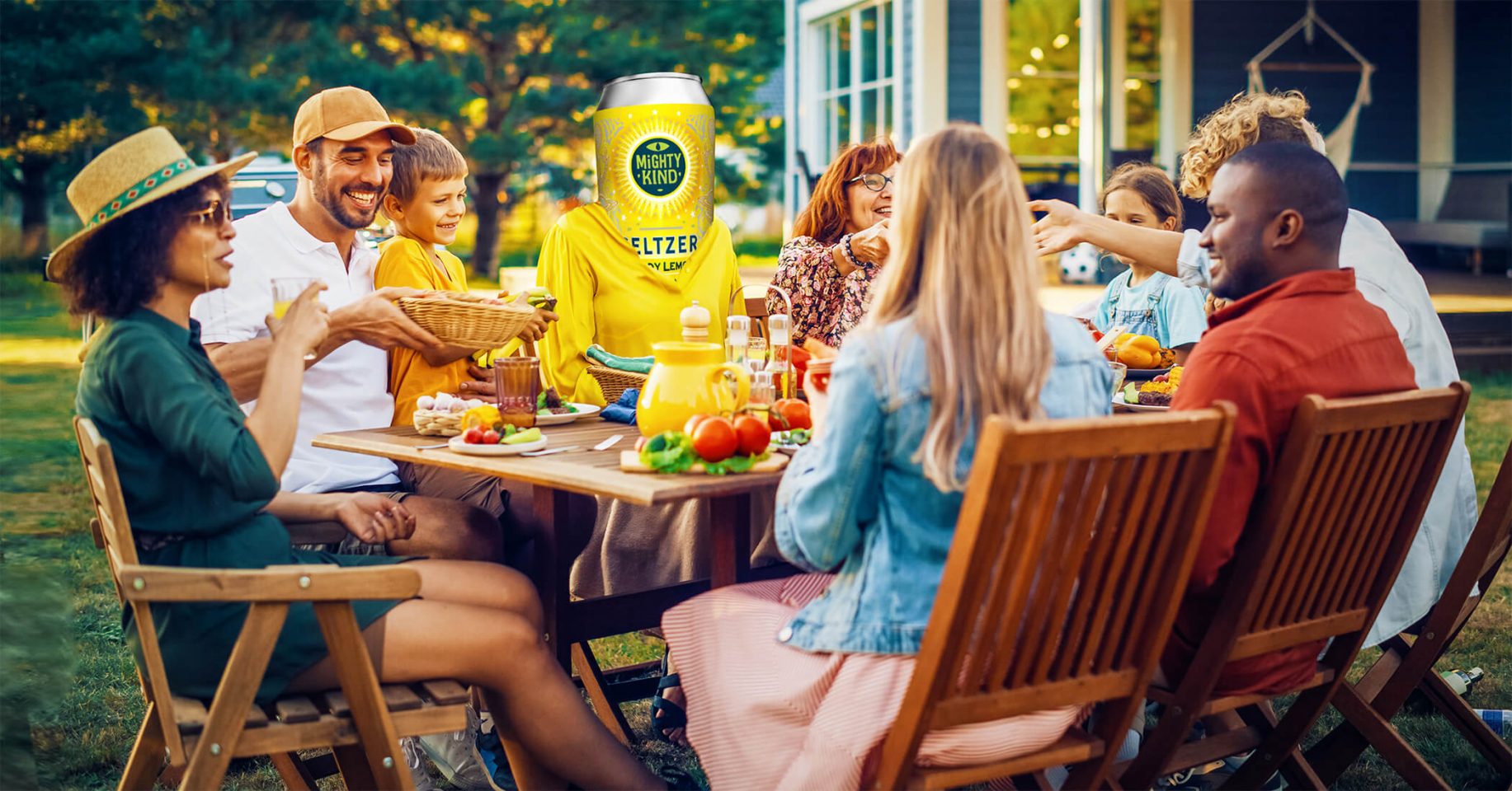 Mighty Kind | Blayzer Digital